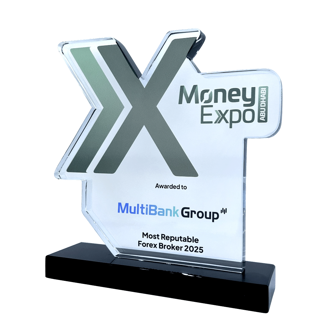 MultiBank Europe - Der größte und am stärksten regulierte FX-Broker der Welt