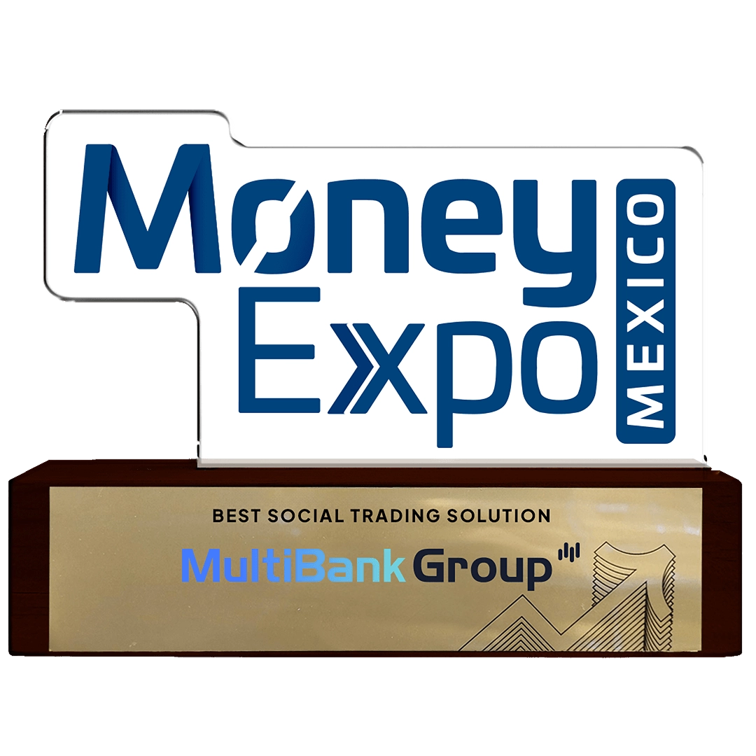 MultiBank Europe - Der größte und am stärksten regulierte FX-Broker der Welt