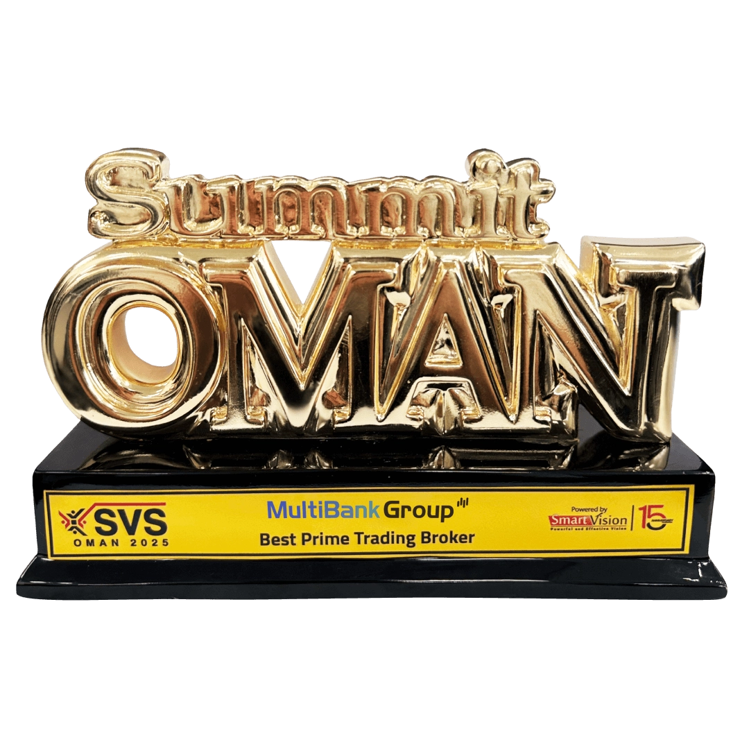 MultiBank Europe - Der größte und am stärksten regulierte FX-Broker der Welt